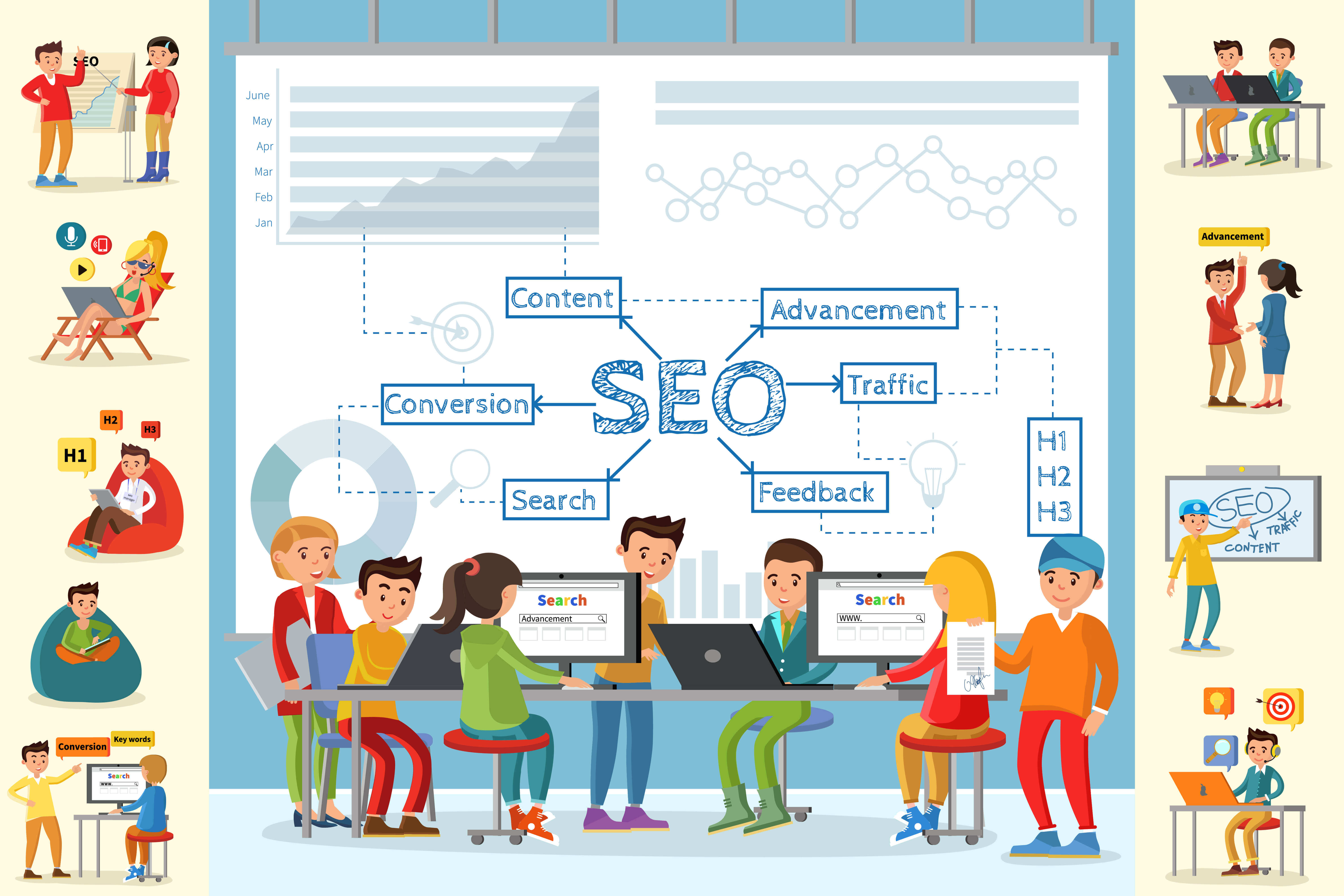 Best Link Building Strategies To Use For Seo 10 Key Takeaways